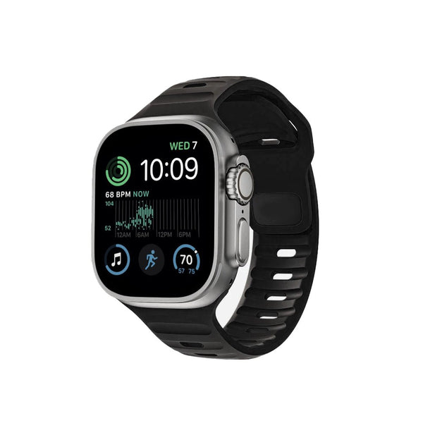 Silicone & Sports Bands - Moderno Collections