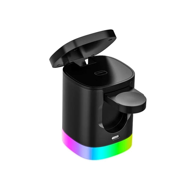 MagTech Pro 3 in 1 MagSafe Charging Station - Moderno Collections