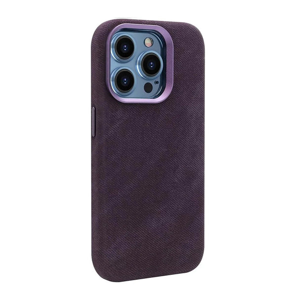 RoyalLuxe Magnetic MagSafe iPhone Case - Moderno Collections