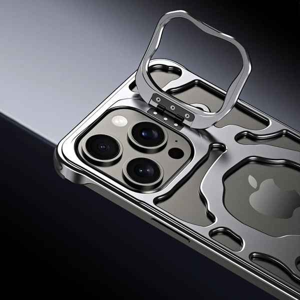ShadowForge X MagSafe iPhone Case - Moderno Collections